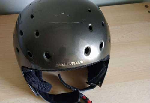 Шлем горнолыжный размер М