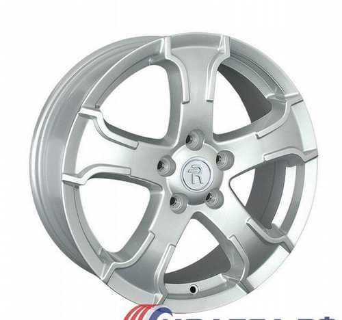 Диски Suzuki SZ6 6.5/17 5x114.3 ET50 d60.1 S