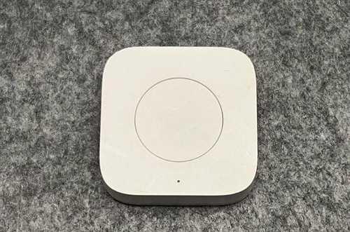 Беспроводная кнопка Aqara Smart Wireless Switch