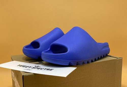 Adidas Yeezy Slide Azure