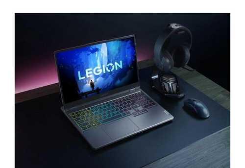 Игровой ноутбук 15.6" Lenovo Legion 5 15IAH7H, 1000 ГБ, Core i5-12500H, RAM 16 ГБ, GeForce RTX 3060 6 ГБ