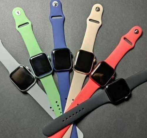 Apple watch "41mm" (Арт.59269)