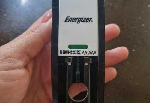 Зарядное устройство Energizer для аккумуляторов