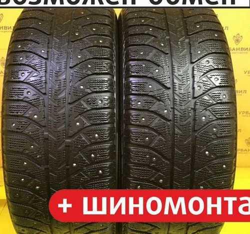 Bridgestone Ice Cruiser 7000 205/55 R16 91T