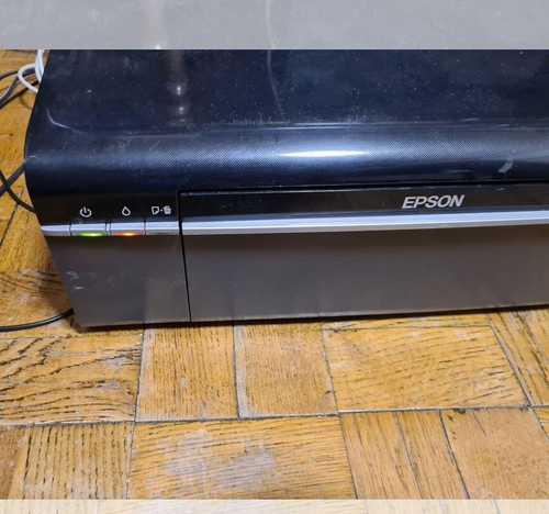 Epson T50