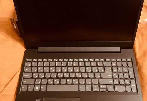 Ноутбук lenovo ideapad 340-15API