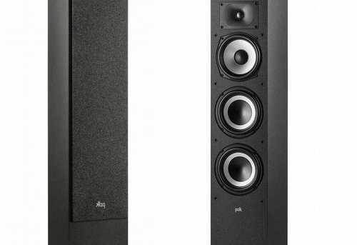 Polk Audio Monitor XT60 black (пара)