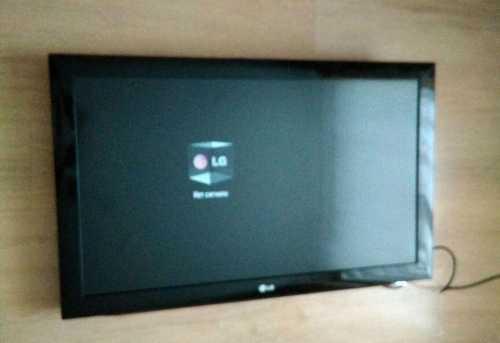 Телевизор бу LG 37LK430