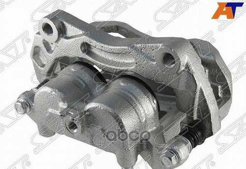 Суппорт тормозной перед nissan pathfinder 05-14