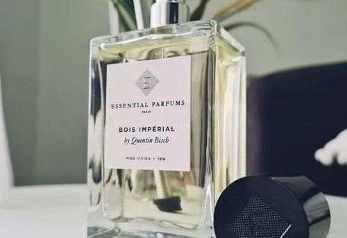 Парфюм Essential parfums Bois imperial 100 мл