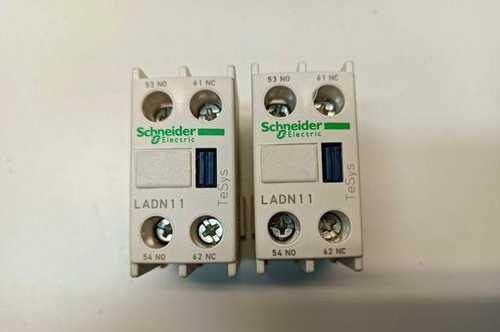 Schneider Electric ladn11