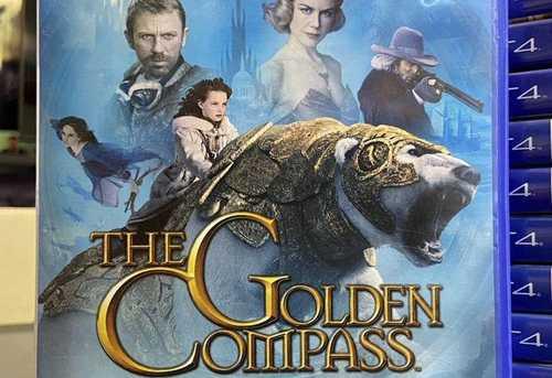 The Golden Compass Ps2