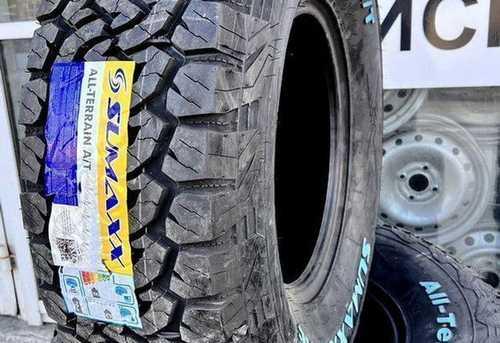 Sumaxx All-Terrain A/T 235/75 R15