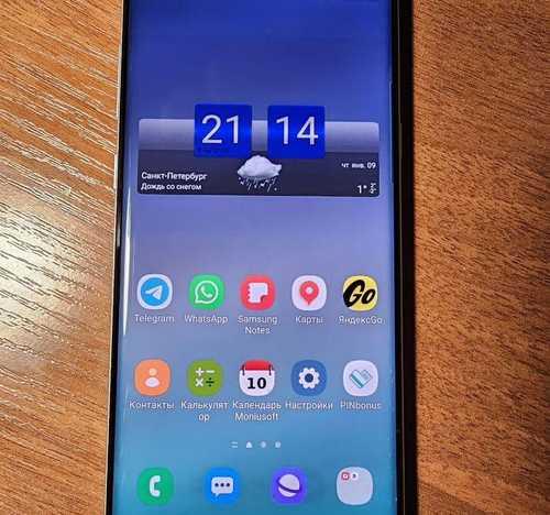 Samsung Galaxy Note 9, 6/128 ГБ