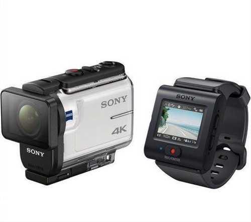 Видеокамера sony x3000r