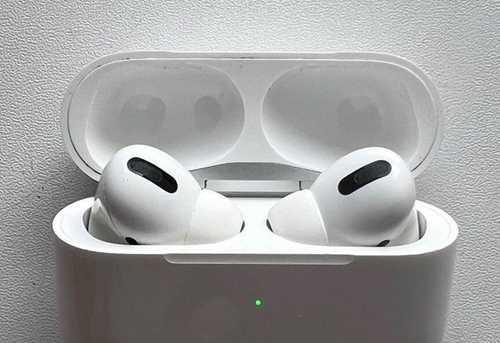 Наушники apple airpods pro