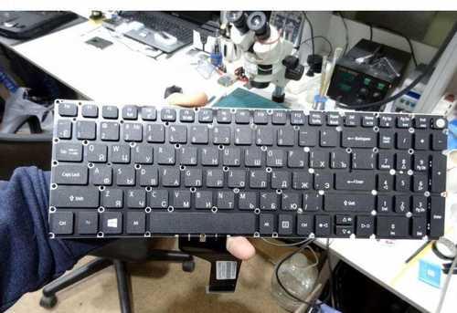 Клавиатура для Acer Aspire E5-576