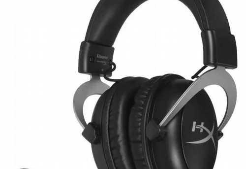 Наушники HyperX CloudX 573791