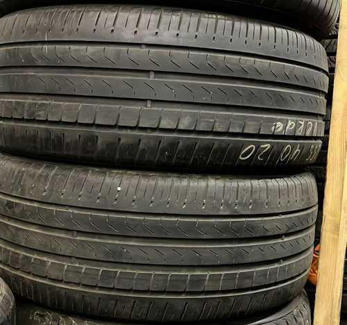 Pirelli Scorpion Verde 255/40 R20 105W