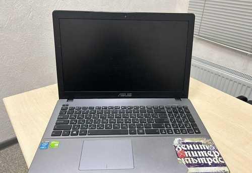 Asus x550l i3 nvidia 840