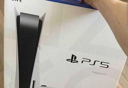 Sony PlayStation 5 Slim 1 TB (PS5)