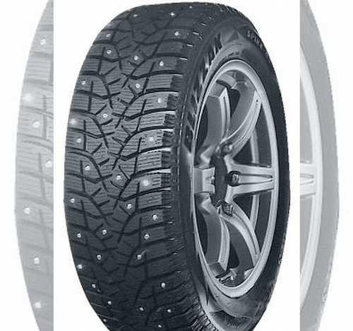 Bridgestone Blizzak Spike-02 235/45 R18 98T