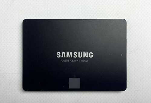 SSD Samsung 870 EVO 4TB