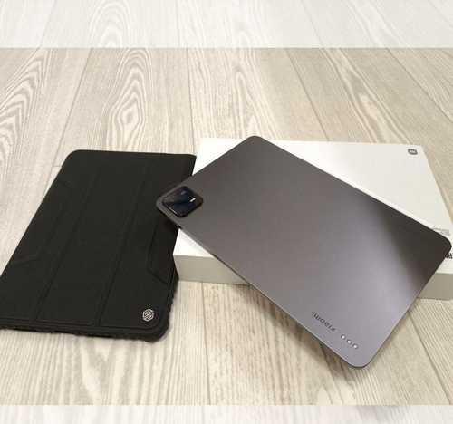 Планшет Xiaomi mi pad 6 128 Gb