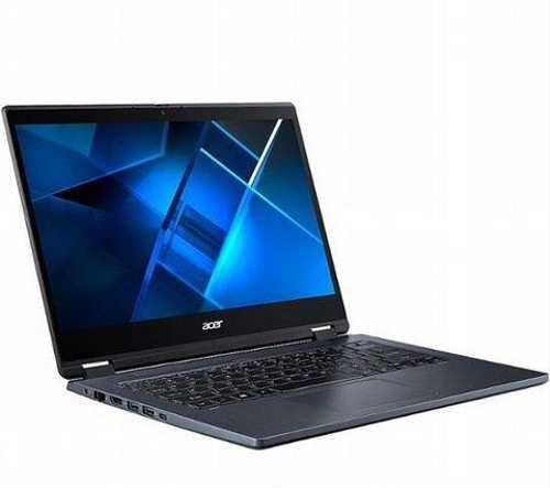 Ноутбук Acer - TravelMate Spin P4 16 GB/512 GB