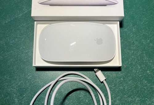 Мышь Apple Magic Mouse 3