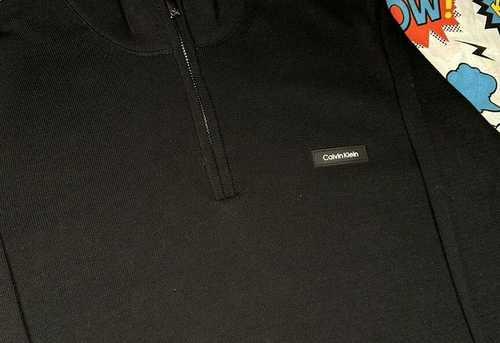 Джемпер calvin klein