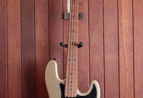 Fender Squier LTD Contemporary Active Jazz Bass