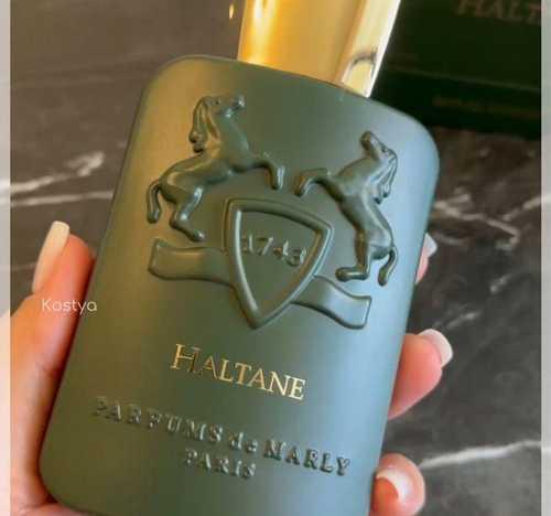 Parfums DE marly haltane / парфюм де марли халтане