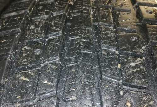 Dunlop SP Winter Ice 01 225/55 R18