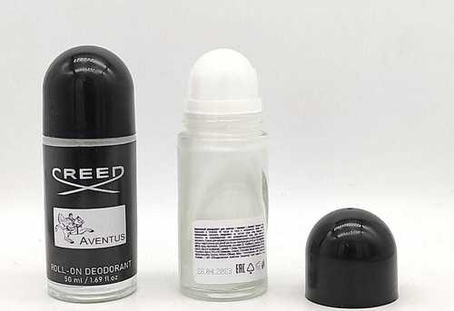 Дезодорант шариковый мужской Creed Aventus 50ml