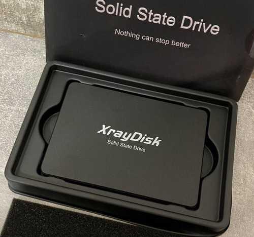 Ssd XrayDisk 128 gb