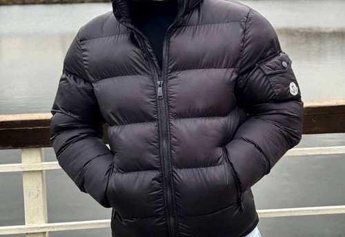 Зимняя куртка Moncler