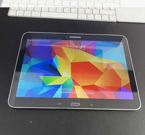 Планшет samsung galaxy tab 4 10.1