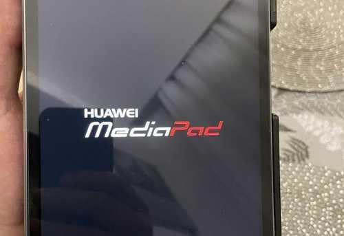 Планшет huawei MediaPad M3