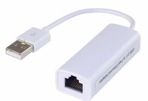 Сетевая карта USB LAN