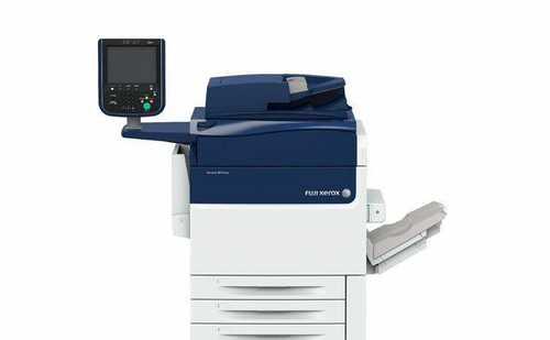 Xerox Colour C60для типографии состояния нового