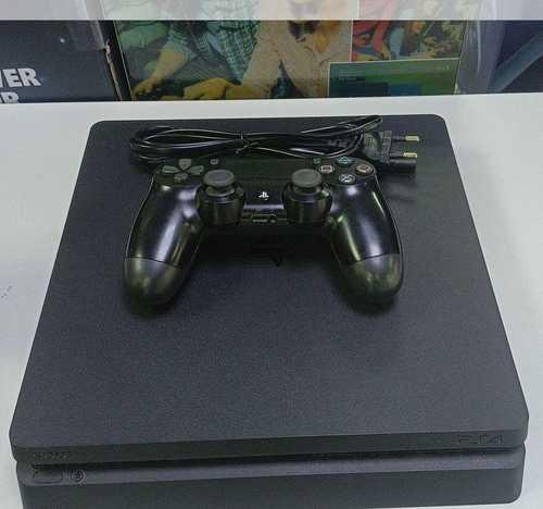 Sony playstation 4 slim 500gb