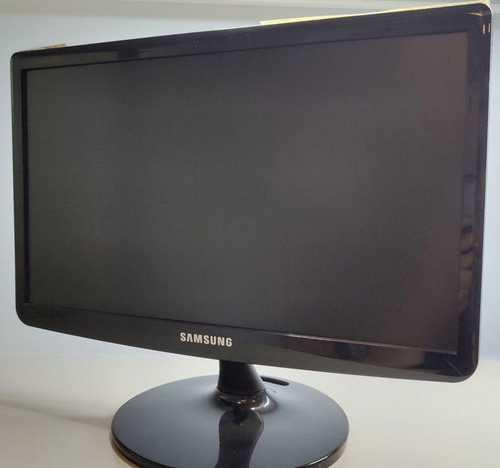 Монитор Samsung SyncMaster S19a100