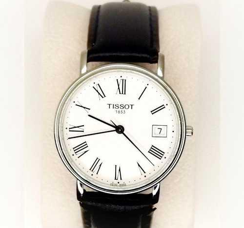 Часы Tissot 1853 мужские оригинал