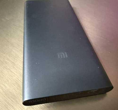 Powerbank xiaomi 10000