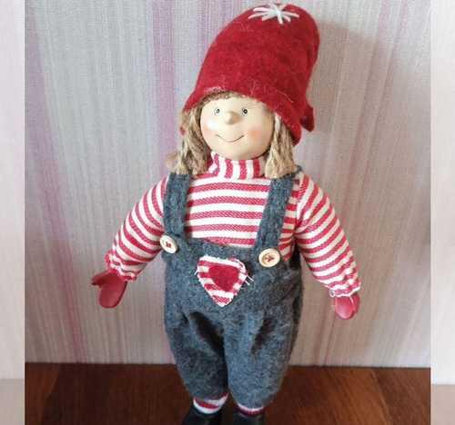 Коллекционная кукла Германия