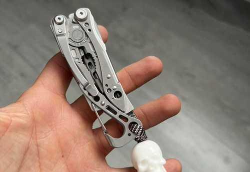 Мультитул leatherman skeletool