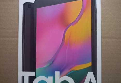 Samsung Galaxy Tab A