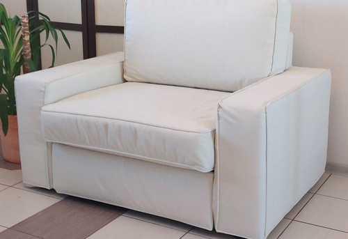 Кресло-кровать виласунд / маттарп Икея