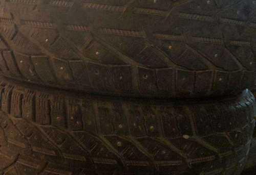 Tigar SUV Ice 225/60 R17 130